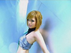 Ayumi Hamasaki - (don't) Leave me alone