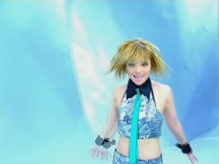 Ayumi Hamasaki - (don't) Leave me alone