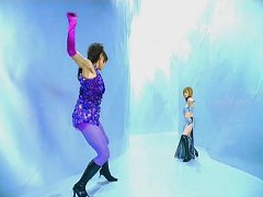 Ayumi Hamasaki - (don't) Leave me alone