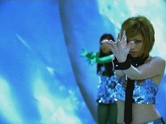 Ayumi Hamasaki - (don't) Leave me alone