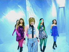 Ayumi Hamasaki - (don't) Leave me alone